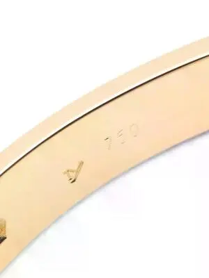 Cartier 2000s Love Diamond Bracelet