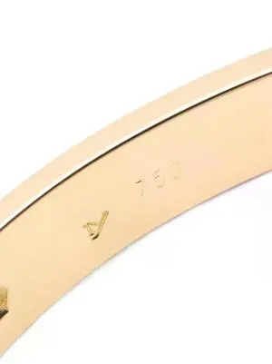 Cartier 2000s Love Diamond Bracelet - Gold