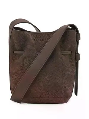 Longchamp Le Roseau S Bucket Bag