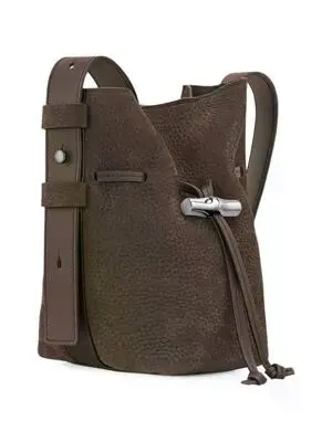 Longchamp Le Roseau S Bucket Bag