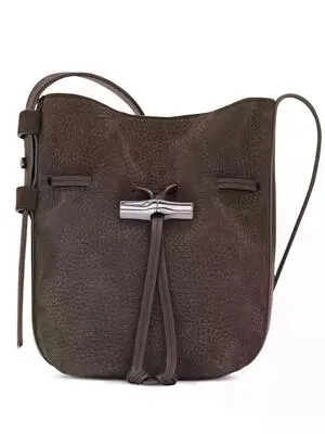 Longchamp Bucket Bag