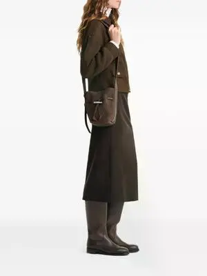 Longchamp Bucket Bag