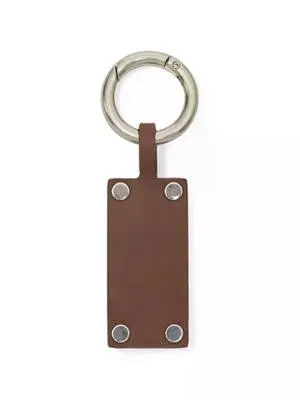 MAISON MARGIELA Numeric-plaque Bag Charm