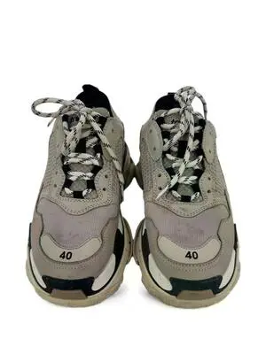 Balenciaga Triple S Sneakers