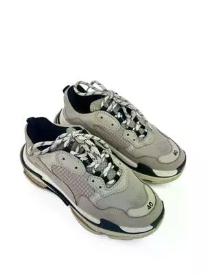 Balenciaga Triple S Sneakers