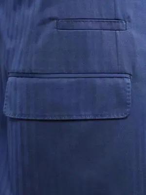Brunello Cucinelli Single-breasted Suit