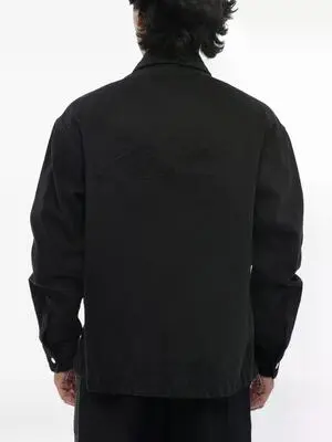 Dsquared2 Icon New Generation Demin Overshirt