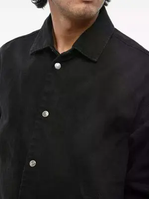 Dsquared2 Icon New Generation Demin Overshirt