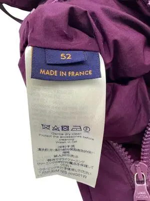 LOUIS VUITTON Padded Harness Vest