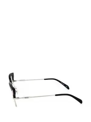 Emilio Pucci Cat-eye Frame Glasses