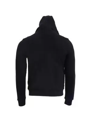 Moncler Tricolour Trim Panelled Jacket