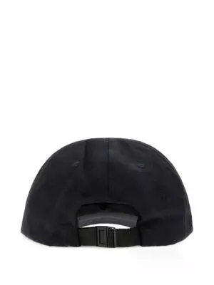Stone Island 9100014 Nylon Panama Baseball Cap