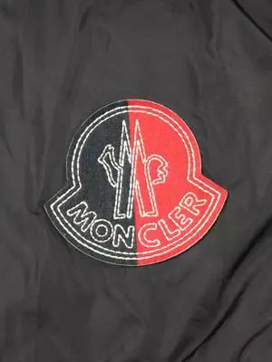Moncler Sheppey Hooded Jacket