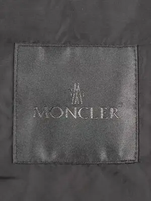 Moncler Sheppey Hooded Jacket