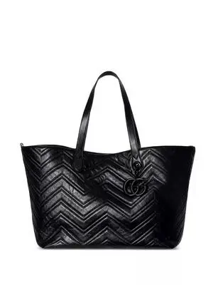 Gucci Gg Marmont Tote Bag
