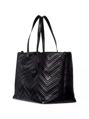 Gucci Gg Marmont Tote Bag