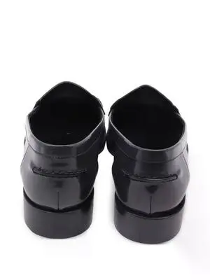 Saint Laurent Penny Loafers
