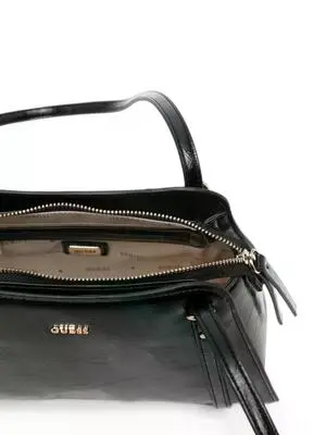 Guess Crinkled Tote Bag