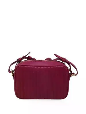 TOM FORD Quilted Camera Bag