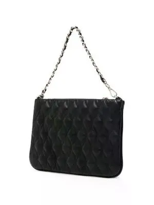 Guess Quilted Shoulder Bag