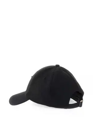 Guess Logo-plaque Baseball Cap