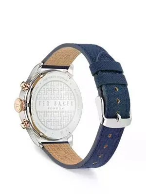 Ted Baker London Chronograph 44mm Watch