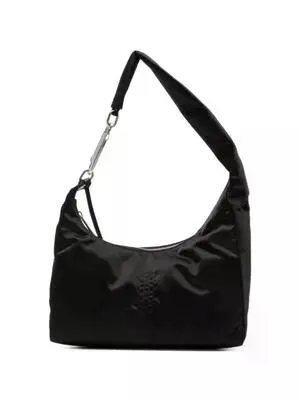 Rick Owens Lobster-clasp Tote Bag - Black