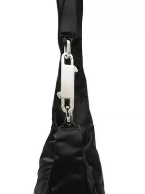 Rick Owens Lobster-clasp Tote Bag