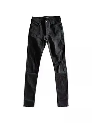 Amiri Broken Distressed Jeans