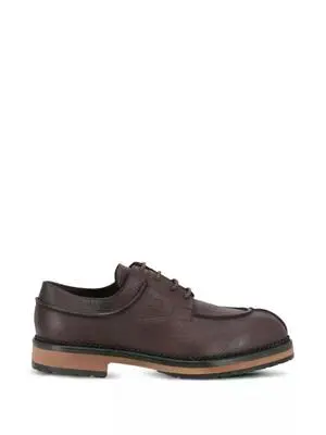 TOD'S Lace-up Derby Shoes