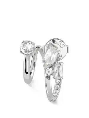 Guess Chandelier Earrings