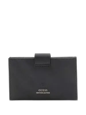 Guess Miriam Leather Cardholder