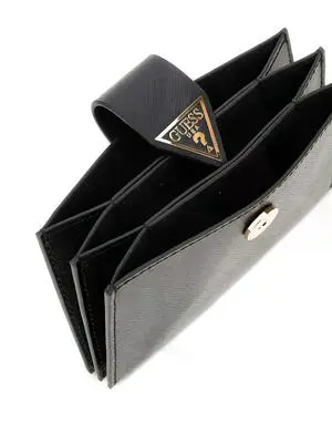 Guess Miriam Leather Cardholder