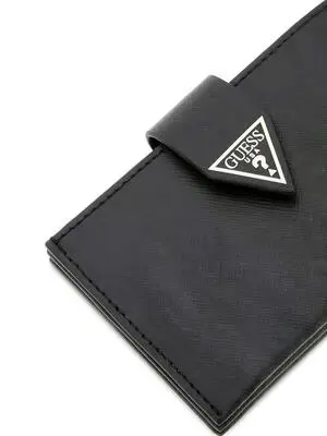 Guess Miriam Leather Cardholder