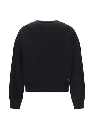 Amiri Arts District Embroidered Sweater
