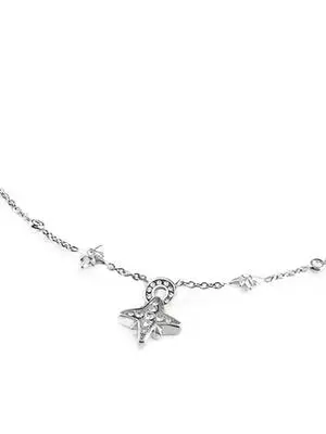 Guess Star-pendant Necklace