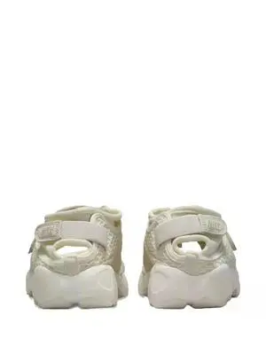 Nike Air Rift Split-toe Sneakers