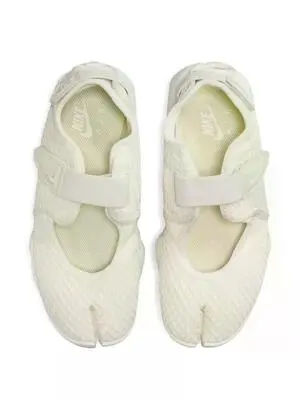 Nike Air Rift Split-toe Sneakers
