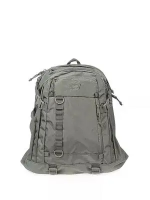 NEW BALANCE Athletics Advance Logo-embroidered Buckled Backpack