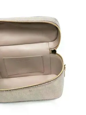 Stella McCartney Falabella Vanity Tote Bag - Silver
