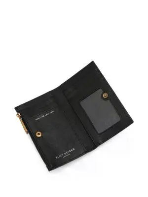 Kurt Geiger Logo-plaque Bi-fold Wallet