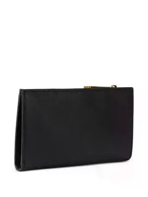 Kurt Geiger Logo-plaque Bi-fold Wallet - Black
