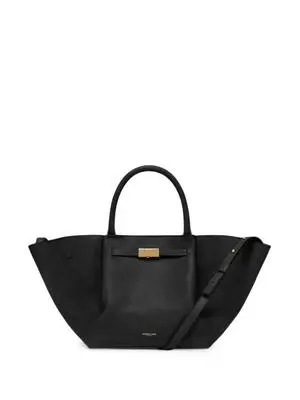 DEMELLIER Medium The New York Tote Bag