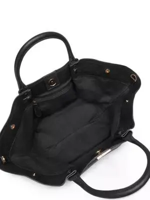DEMELLIER Medium The New York Tote Bag