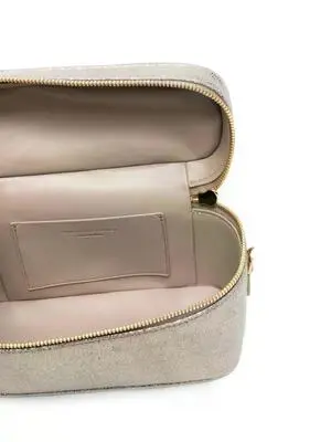 Stella McCartney Logo-charm Tote Bag