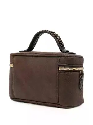 Stella McCartney Logo Charm Tote Bag