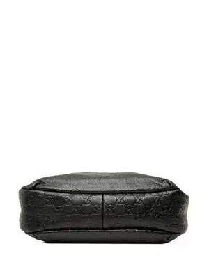Gucci 2000-2015 Medium Guccissima New Ladies Shoulder Bag