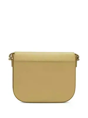 DEMELLIER The Vancouver Leather Shoulder Bag