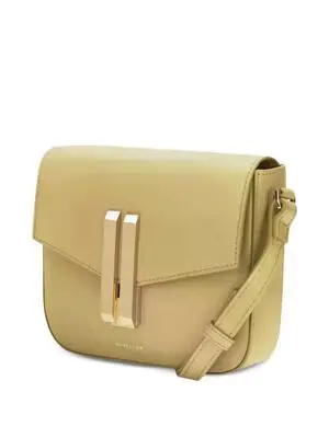 DEMELLIER The Vancouver Leather Shoulder Bag