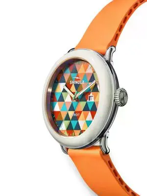 Shinola Detrola 41mm Watch